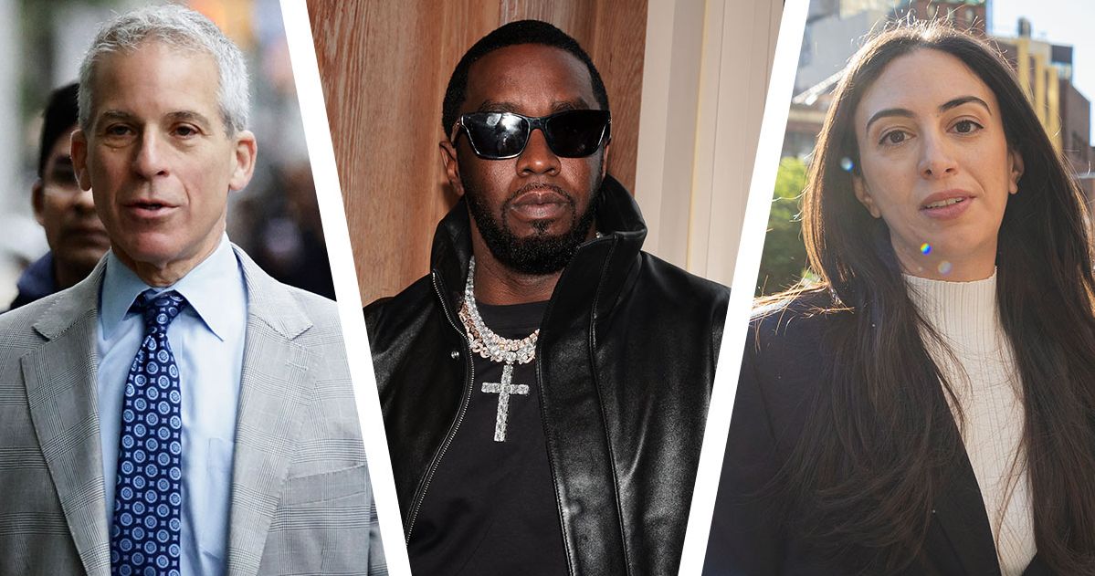 Diddy’s Attorneys Need to Be ‘Trial Warriors’ Prepared for ‘War’