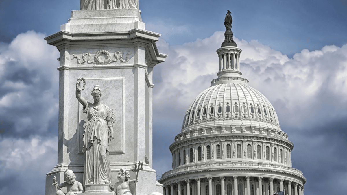 Trump's 'One Big Beautiful Bill' must meet Byrd rule to pass