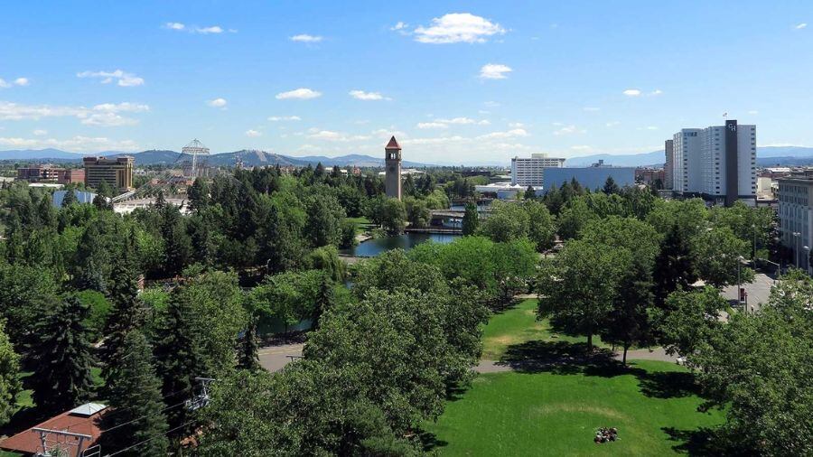 Spokane votes to move 120-year-old problematic war memorial