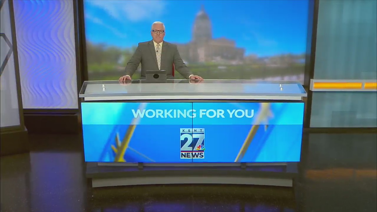 Help wanted: Topeka organizations make a push for volunteers after DOGE ...