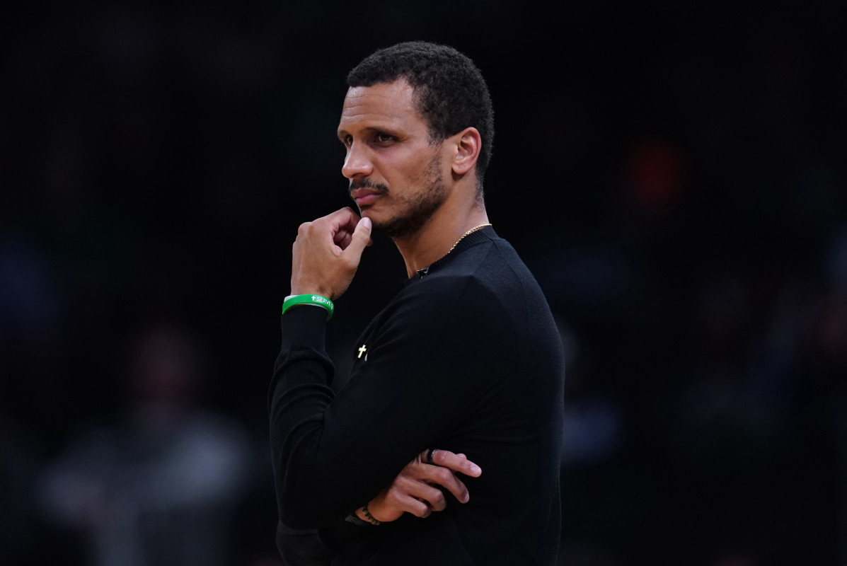 Boston Celtics’ Trade for $100 Million Player Has Fans Turning