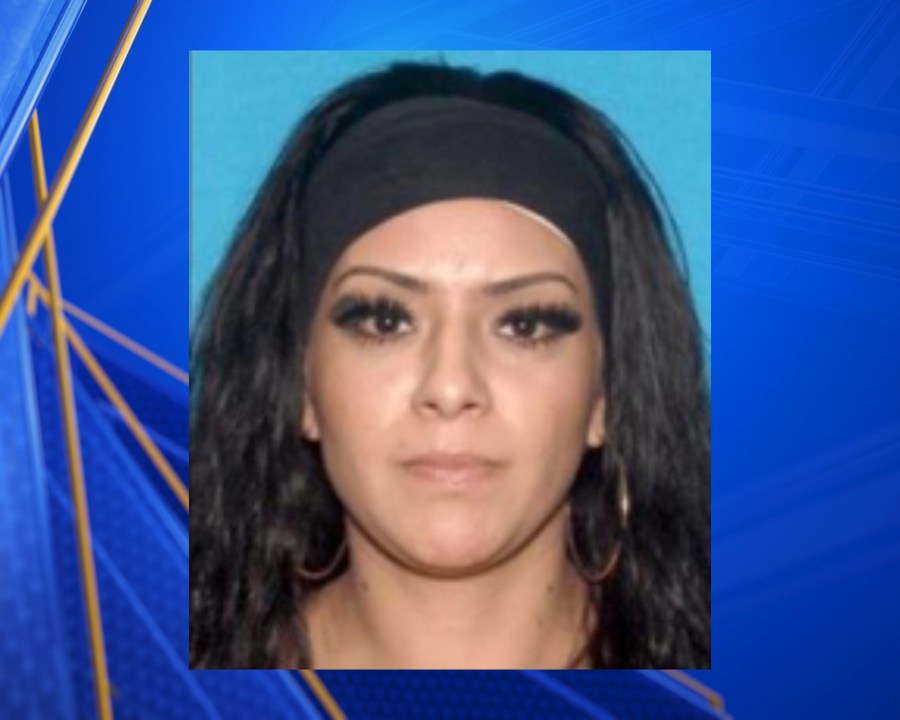 BPD searching for missing LA County woman last seen in Bakersfield