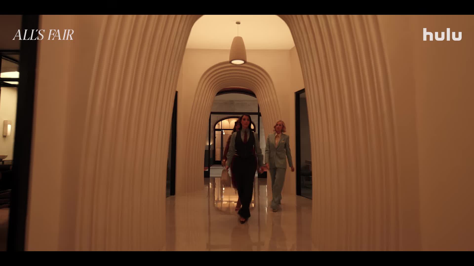 All's Fair: Official Teaser