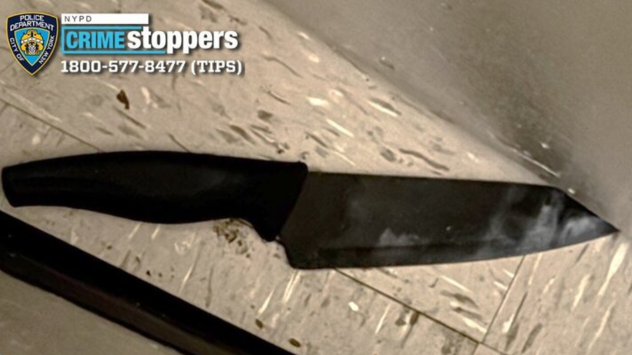 Police shoot, kill man wielding a knife inside apartment: NYPD