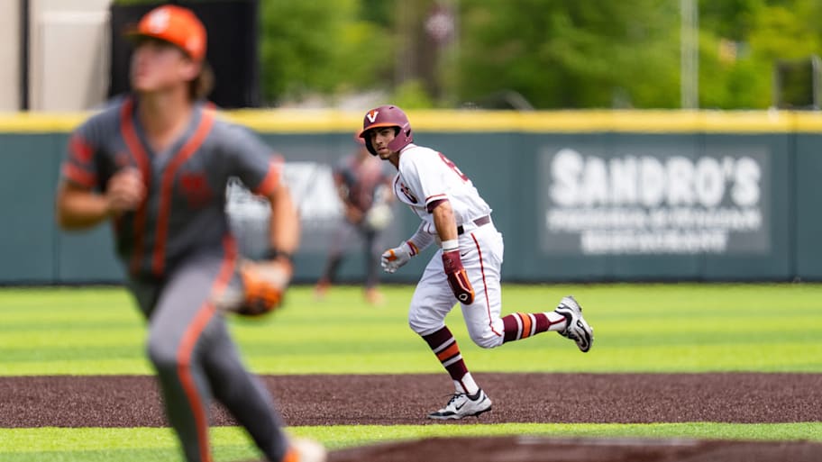 NCAA Baseball Field of 64 Projections: The Virginia Tech Hokies are out ...