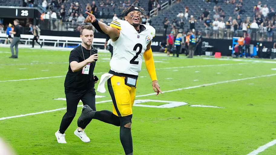 Jets Insider Drops Interesting Nugget About Justin Fields