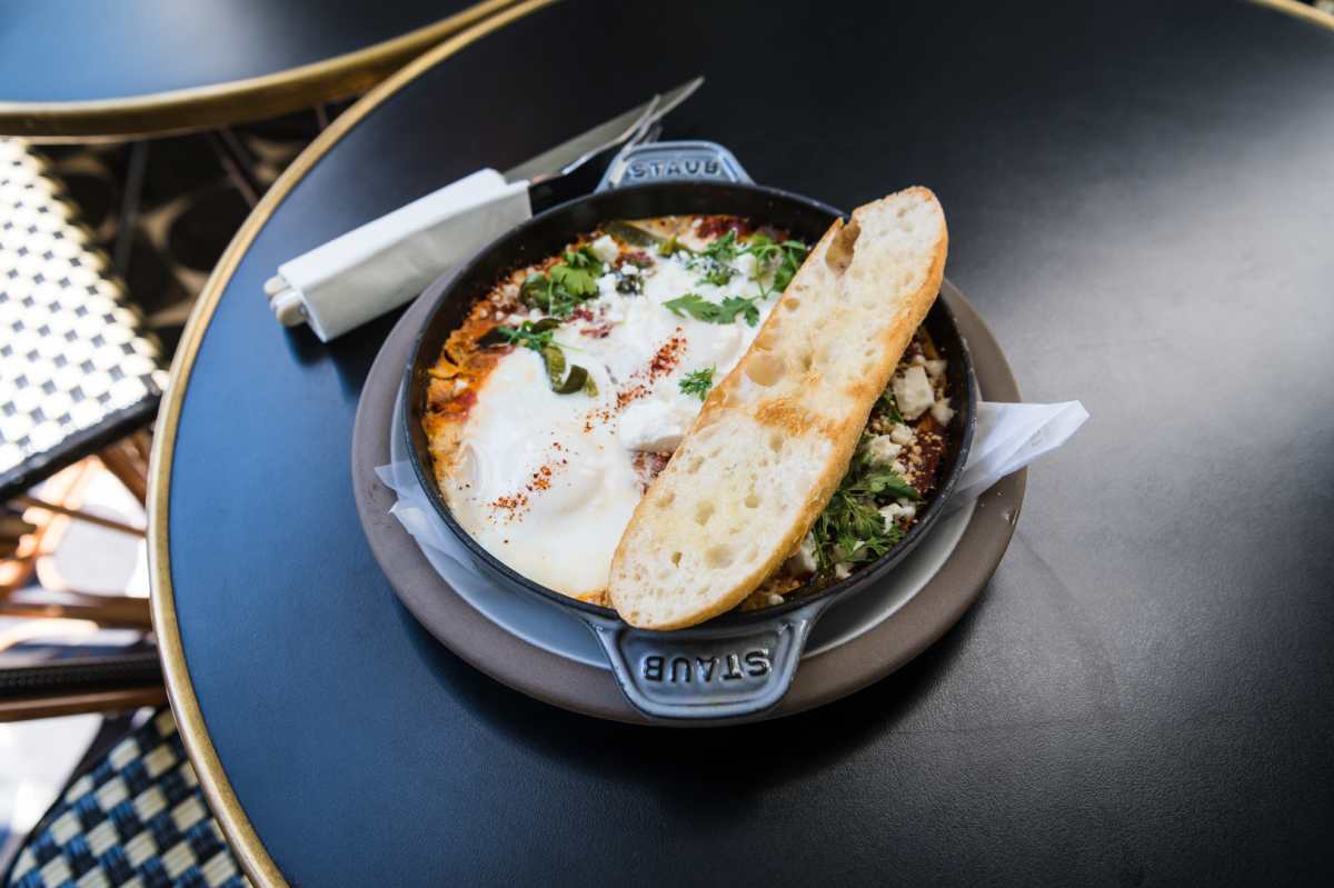 The 16 Best Restaurants In Buckhead