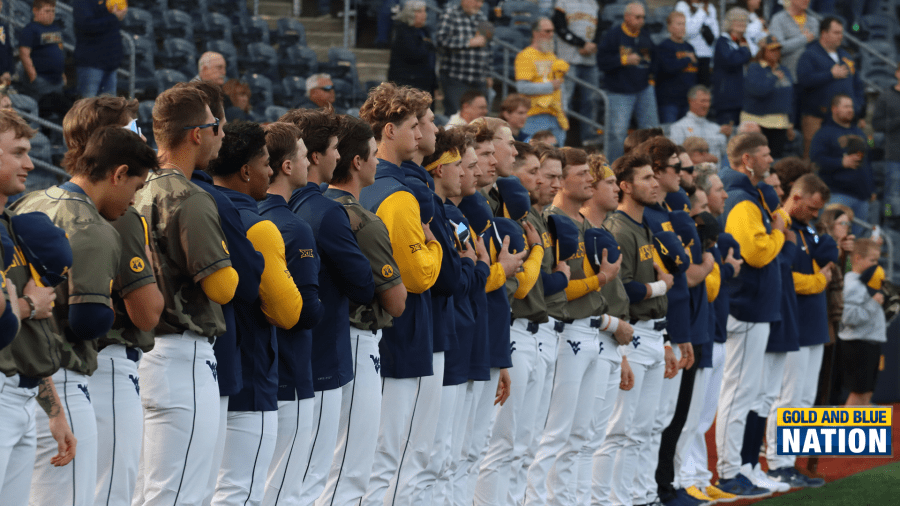 WVU vs. Kansas: Probable starters, game times, more