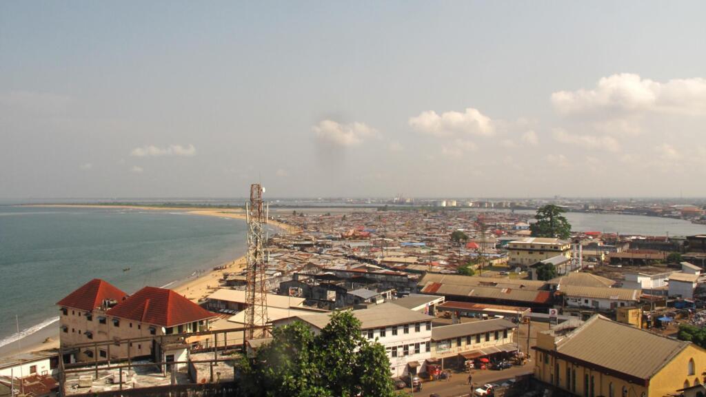 Liberia: Richard Koon élu président de la Chambre des représentants