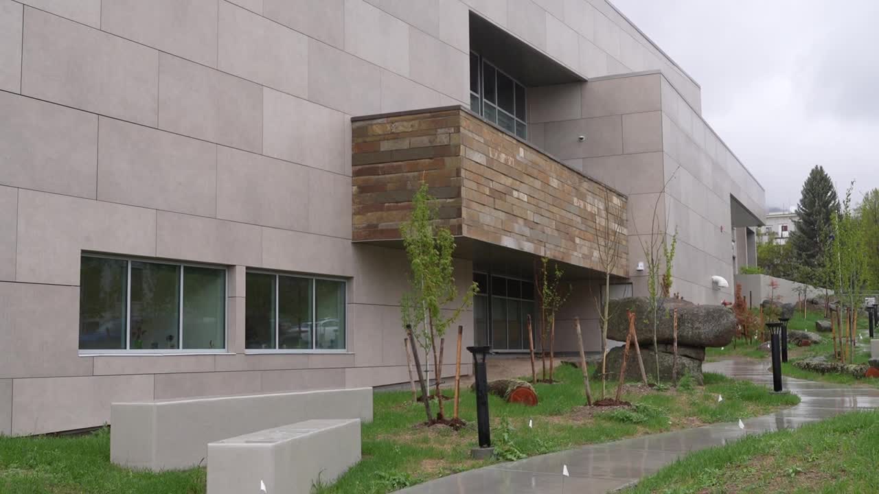 Montana Heritage Center exhibit construction continues, set to open in ...