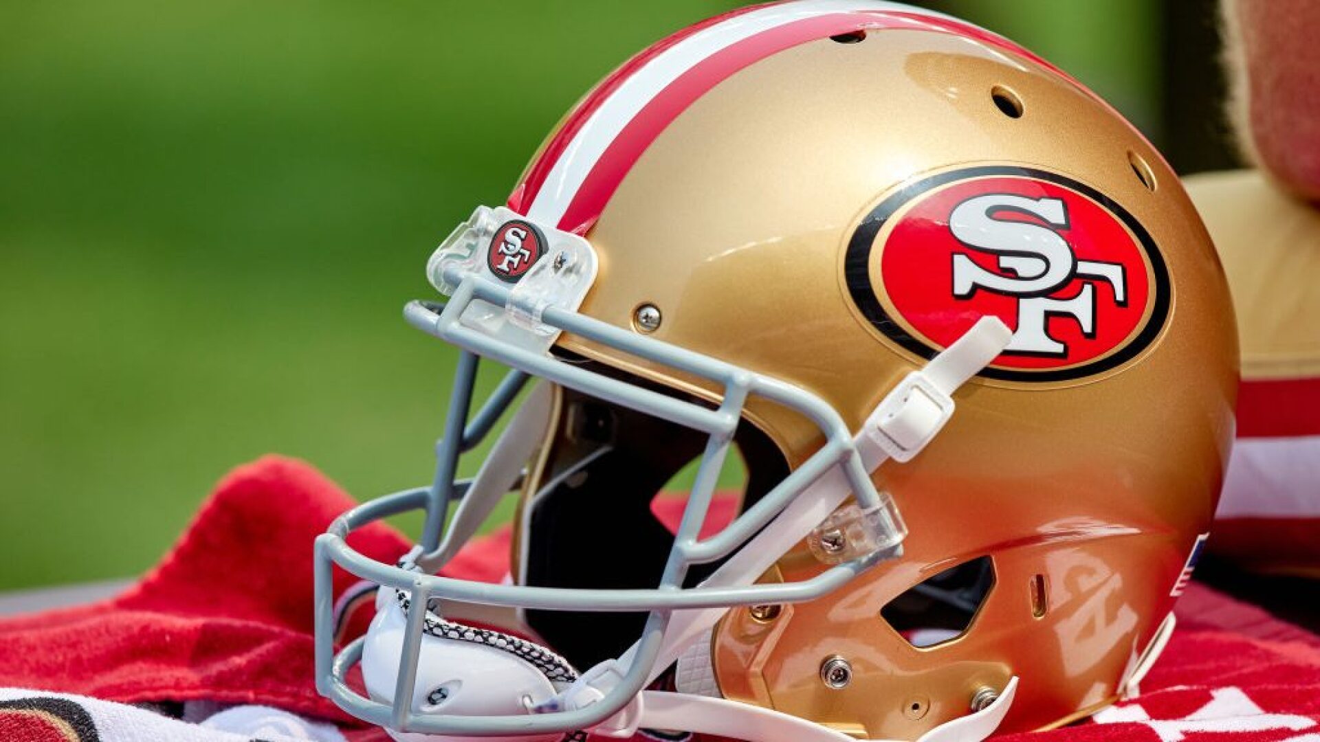 49ers sign CB Derrick Canteen, waive S Quindell Johnson