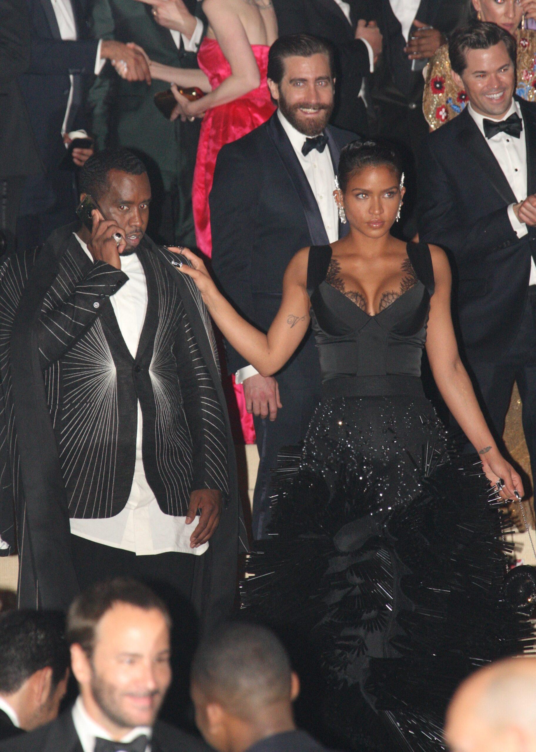 Danity Kane alum explains why the group never checked on Cassie while ...