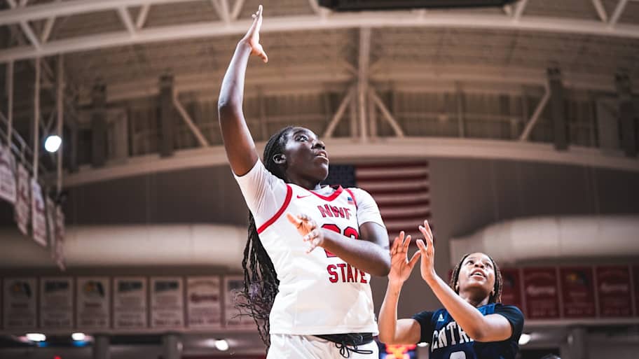 Jade Ondineme Adds More International Flavor To Indiana Women’s ...