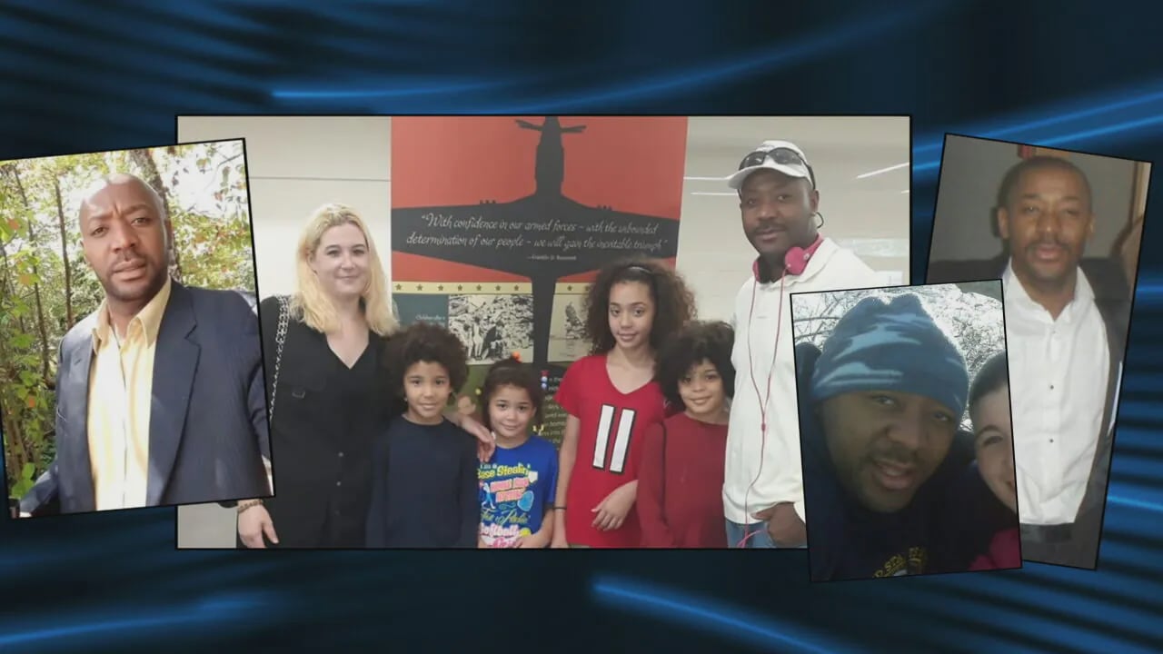 Atlanta police ID people of interest in shooting death of father of 4