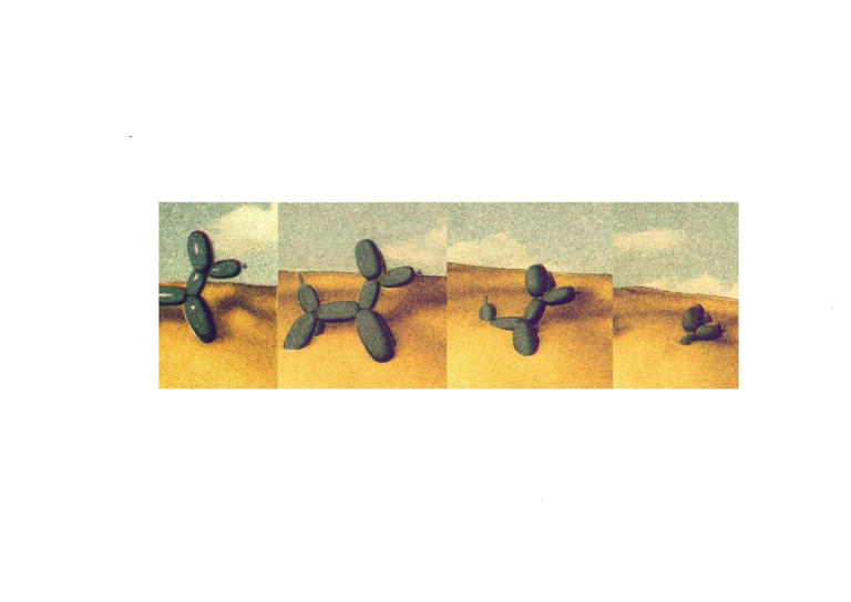 Conceptual artist Kathy Aoki animates SF’s Salesforce Tower with ‘Koons ...