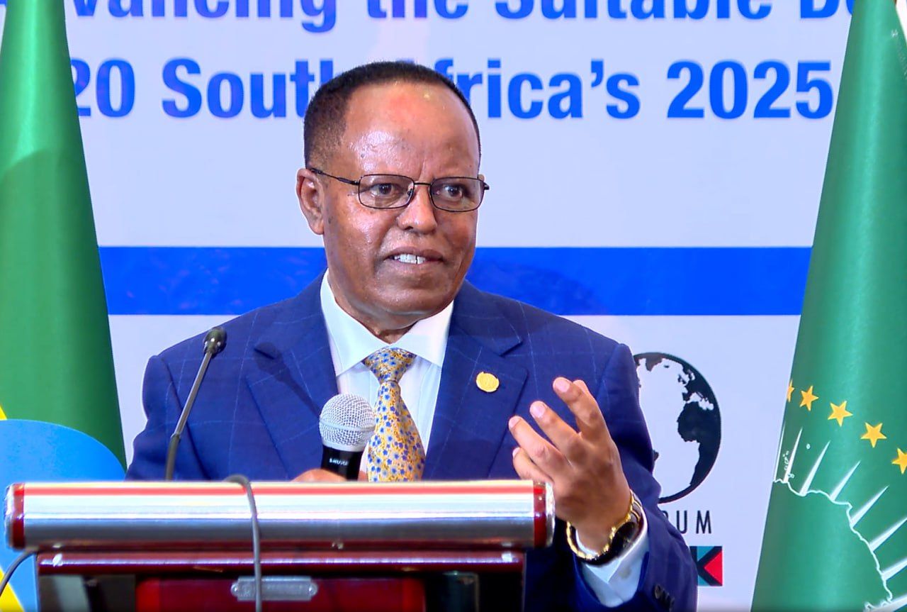 Faith Leaders Conference Aimed at Accelerating Development ...