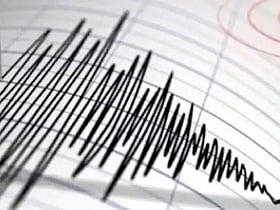 Magnitude 6 earthquake strikes near Fry, Greece: USGS