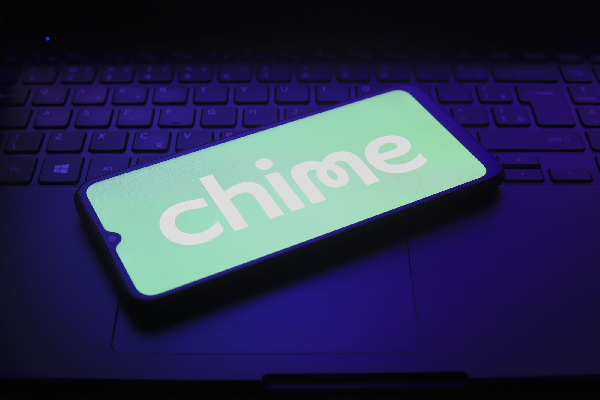 No-Fee Banking Startup Chime Financial Files Publicly for IPO