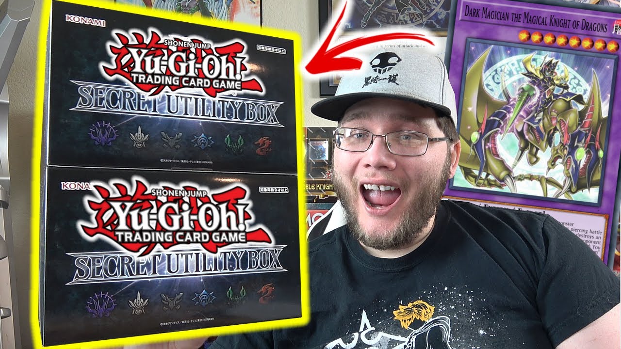 New DM Fusion and HERO Cards! Opening Konami’s Latest Yu-Gi-Oh! Box