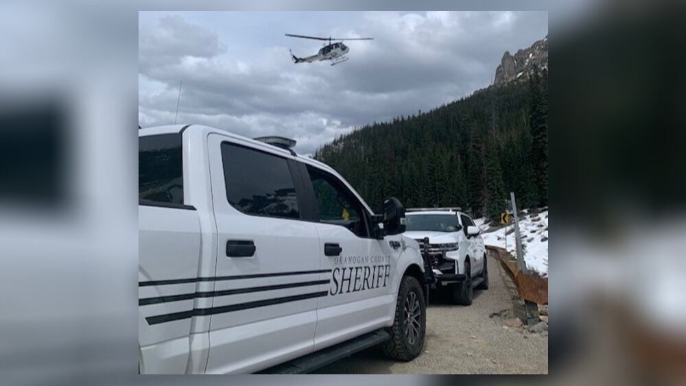 ‘He fell in love in mountains,’ avid hiker one of three killed in North ...