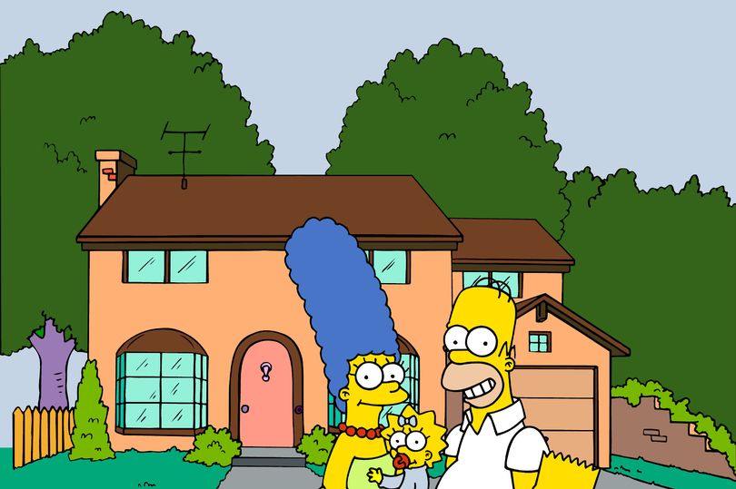 Emmy-winning Simpsons icon dies at 68 after battling heart condition