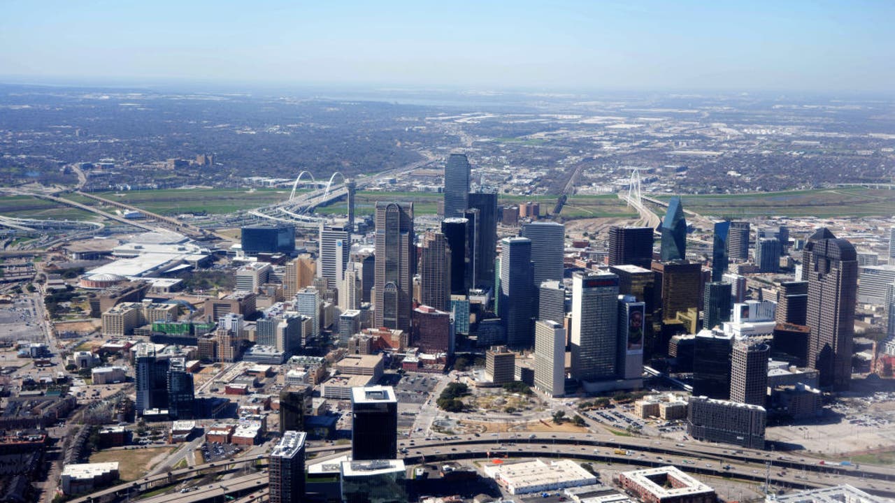 Dallas ranks among the most expensive 2026 World Cup destinations for ...