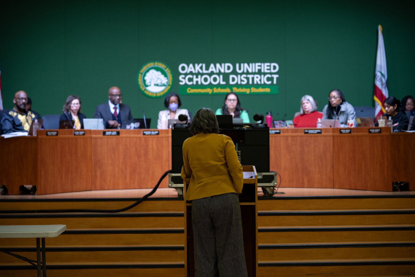 After 22 years, OUSD will control its schools again. Here's why ...
