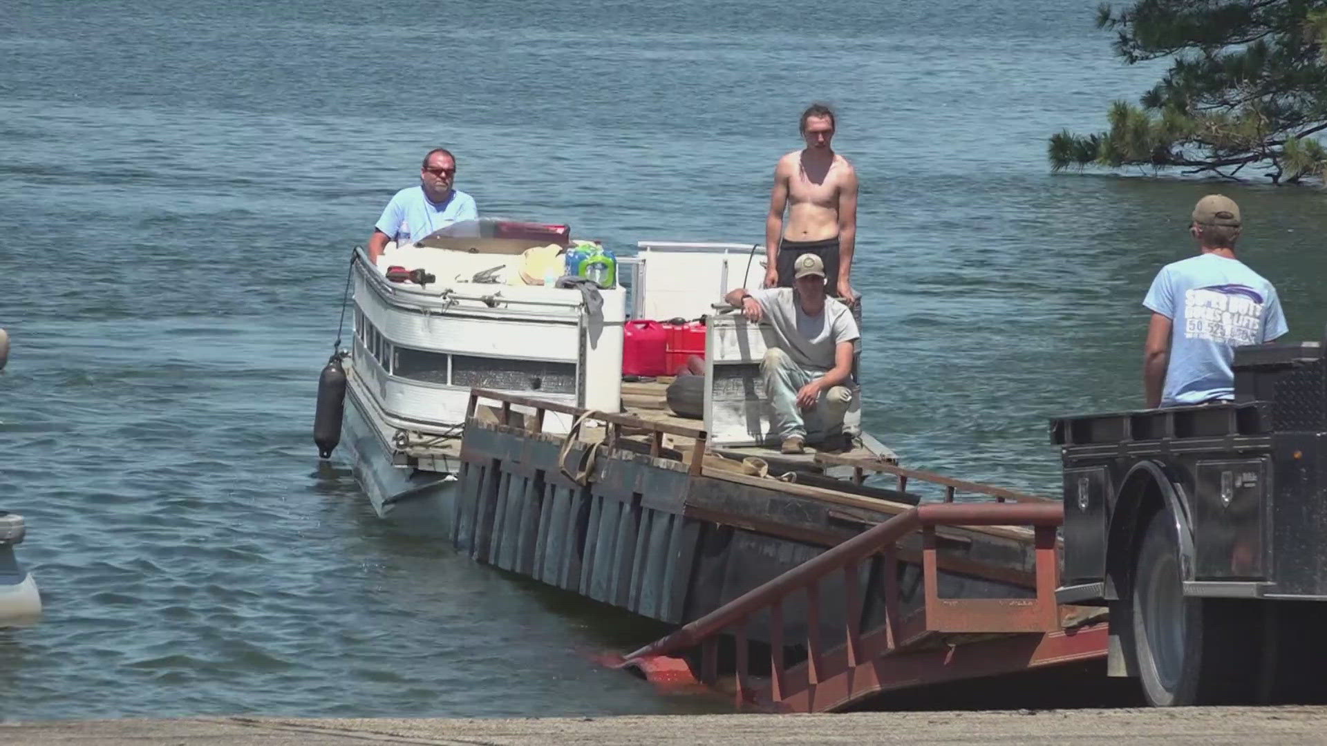 AGFC warns boaters amid uptick in incidents