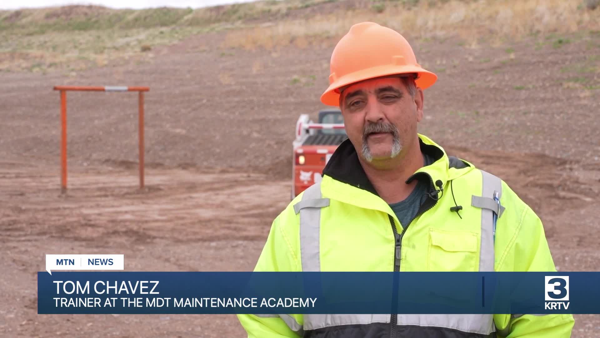 MDT conducts 'maintenance training academy'