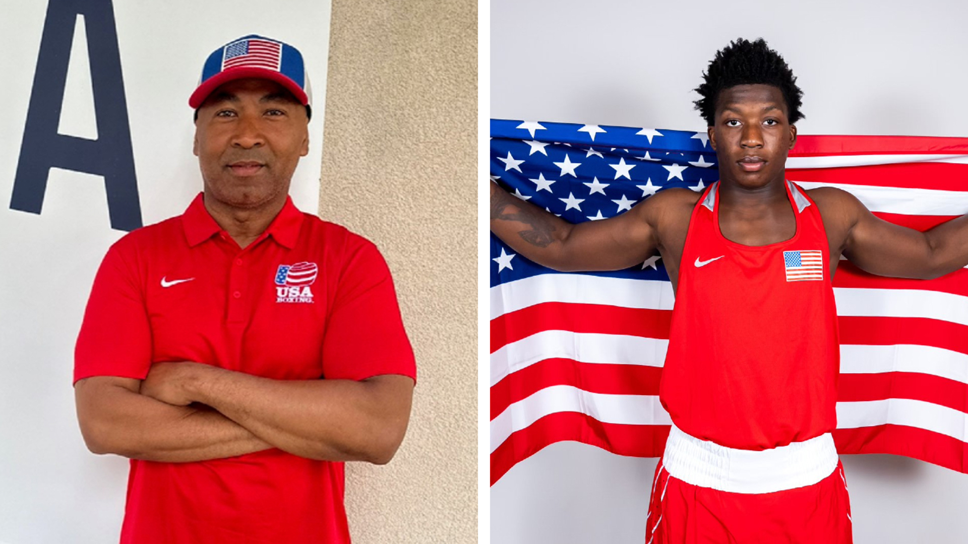 Harrisburg boxer and coach duo invited to Team USA’s Elite Selection Camps