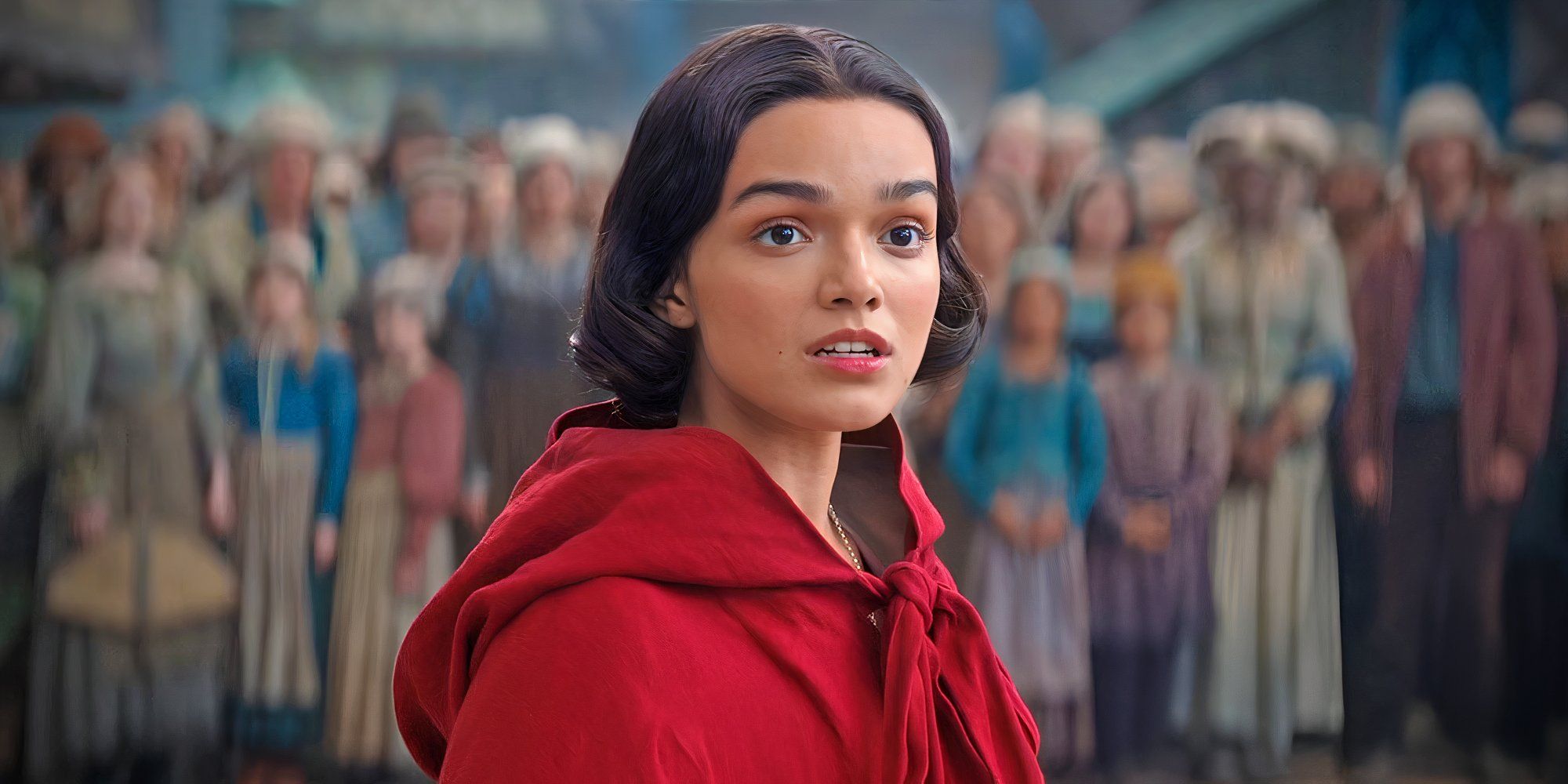 Snow White's Box Office Has Beat 2 Modern Disney Live-Action Remakes ...