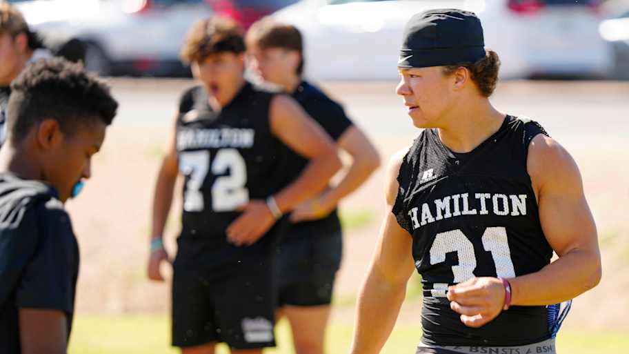 Oklahoma Picks Up First Defensive Commitment in 2026 Class