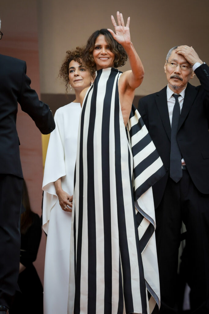 Cannes 2025 Opening Ceremony: Halle Berry, Julia Garner and Heidi Klum ...