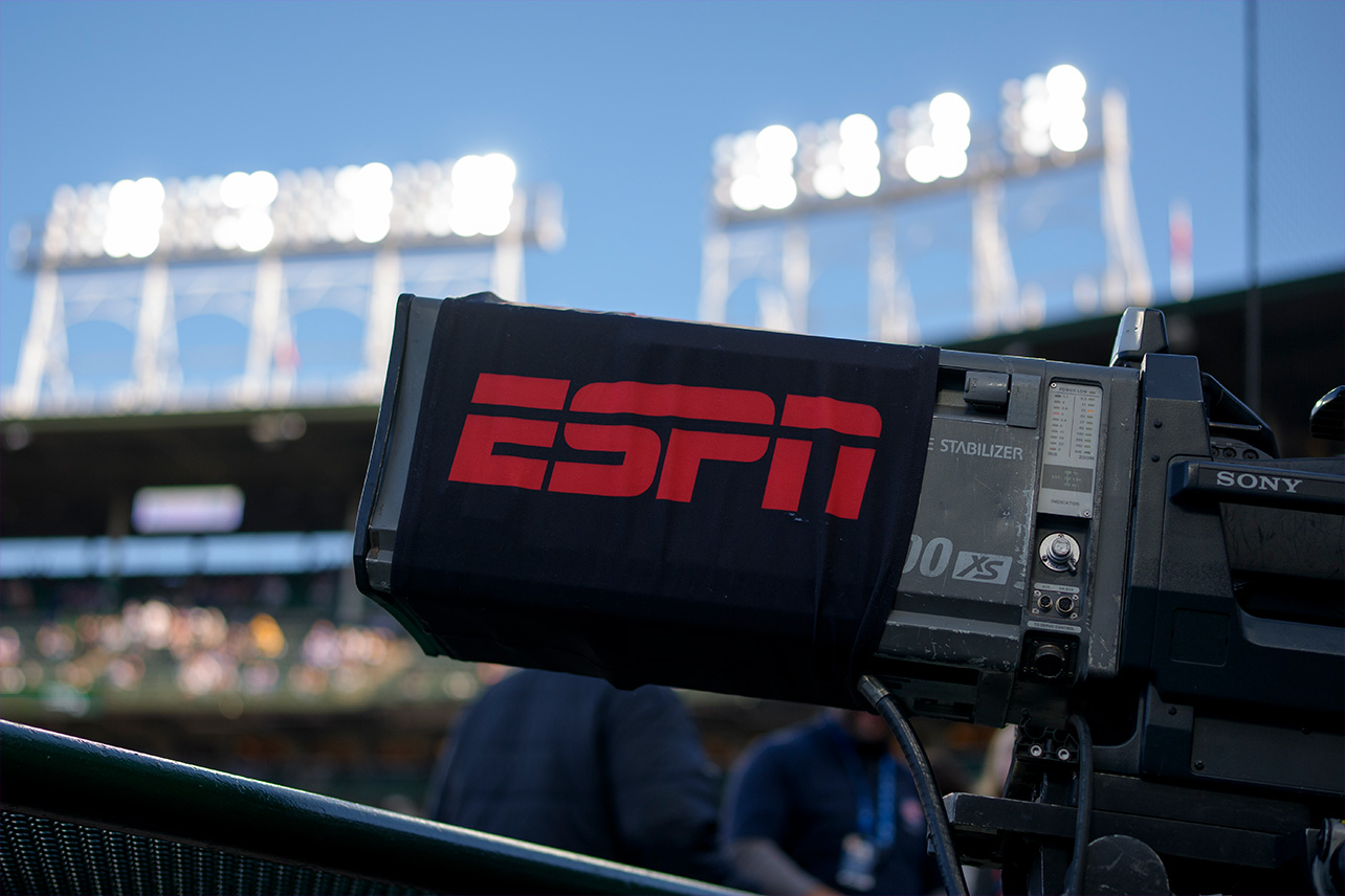 ESPN’s New Streaming Service Sets Launch For Fall 2025 — And You’ll ...