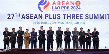 Korea, Asean set to hold inaugural joint think tank dialogue on ...