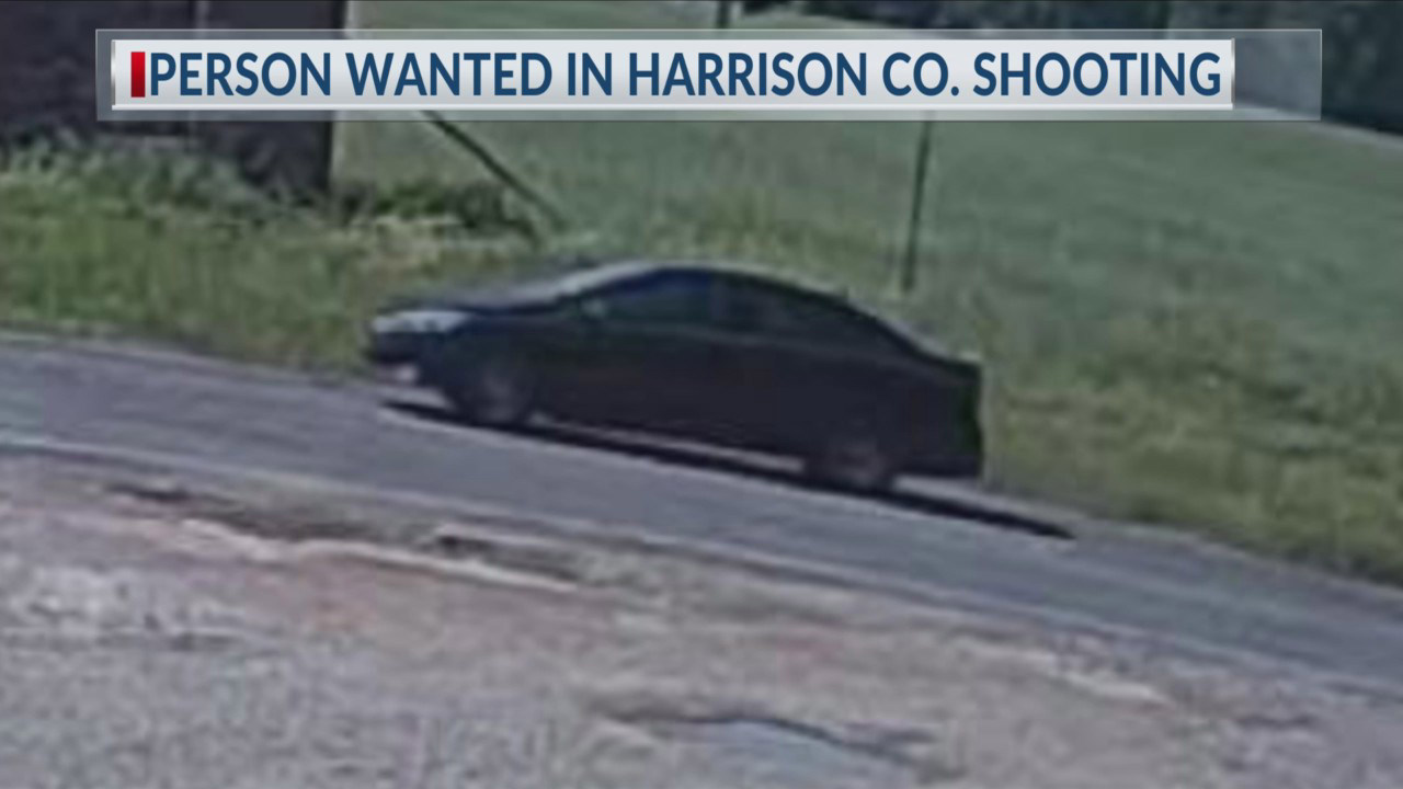 Authorities seek public’s help in Harrison County shooting investigation Authorities seek public’s help in Harrison County shooting investigation