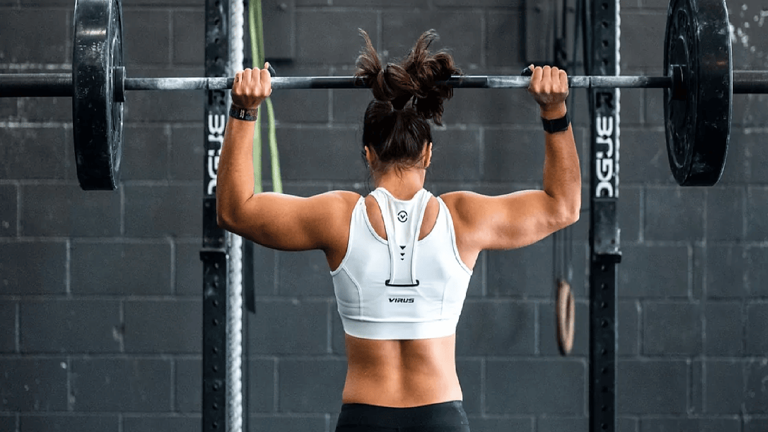 Steel Back! Your Complete Routine to Define Muscles and Improve Your ...