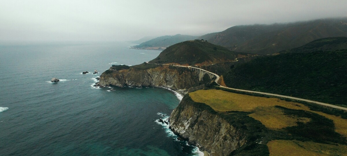 Rough Edges, Real Love