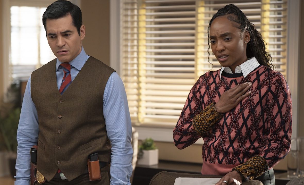 ‘Will Trent' Creators Break Down That Shocking Finale Cliffhanger ...