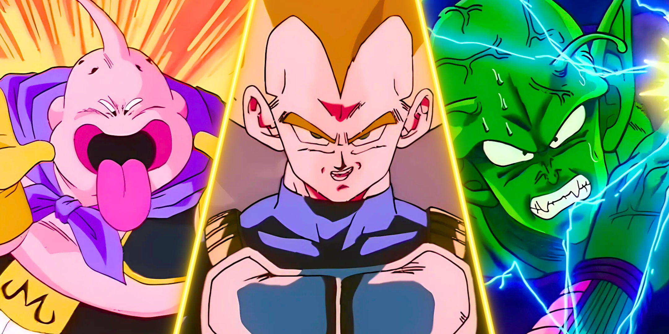 10 Most Powerful Z-Fighters in Dragon Ball Z, Ranked