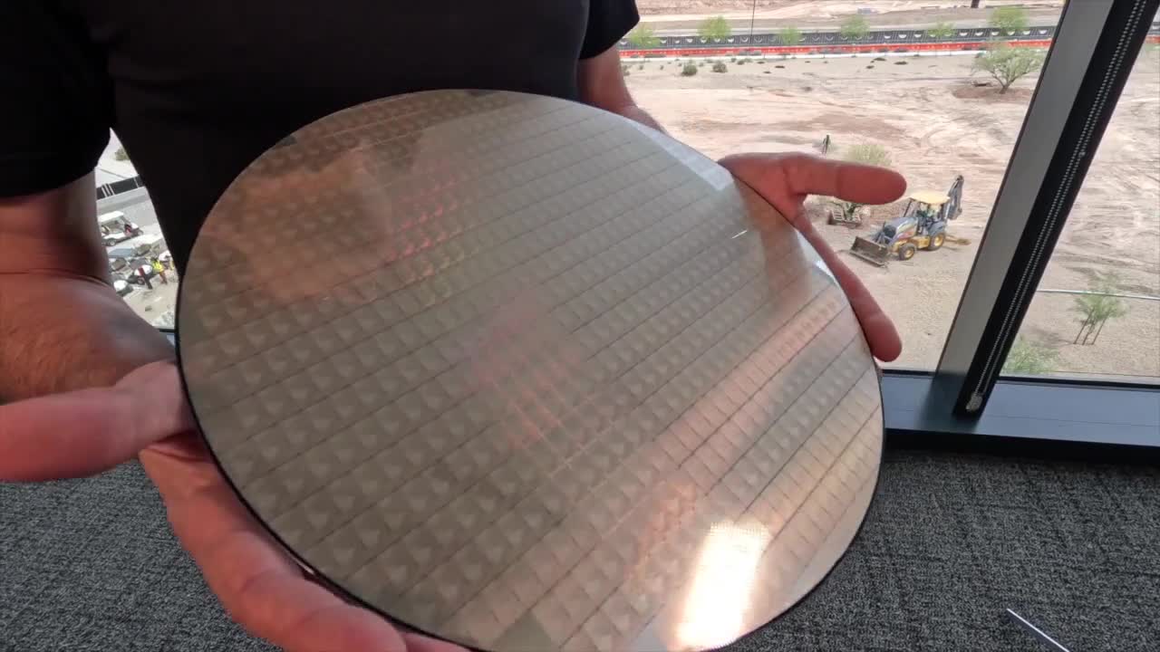 Inside TSMC: How the U.S.'s most advanced semiconductor chips are made ...