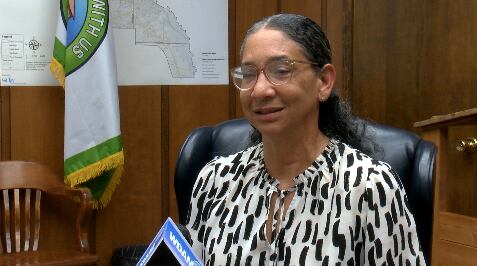 Collins mayor seeking 3rd term