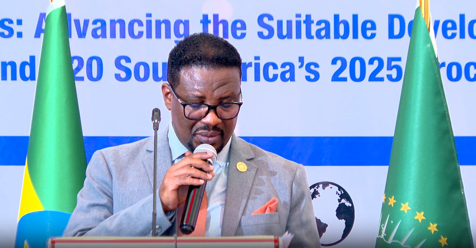 Faith Leaders Conference Aimed at Accelerating Development ...