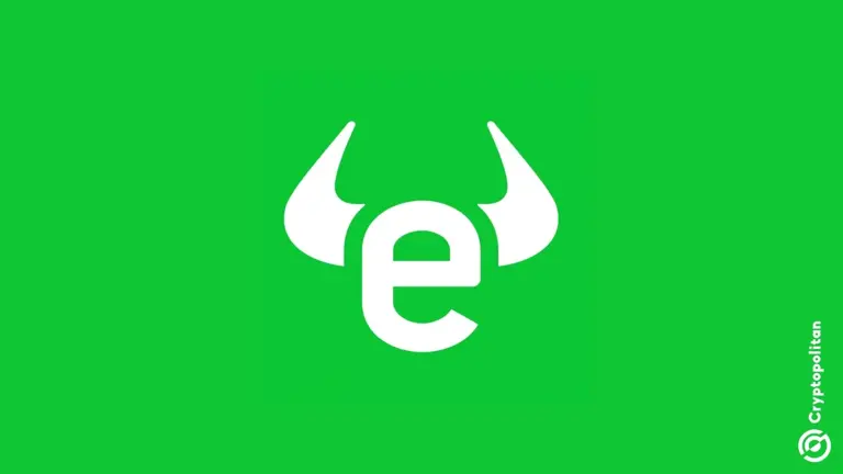 eToro soars in Nasdaq debut at $52 per share, valuing trading platform ...