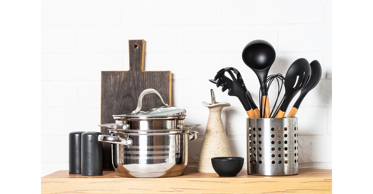 10 Amazon Kitchen Tools Under $25 That Help You Save Big