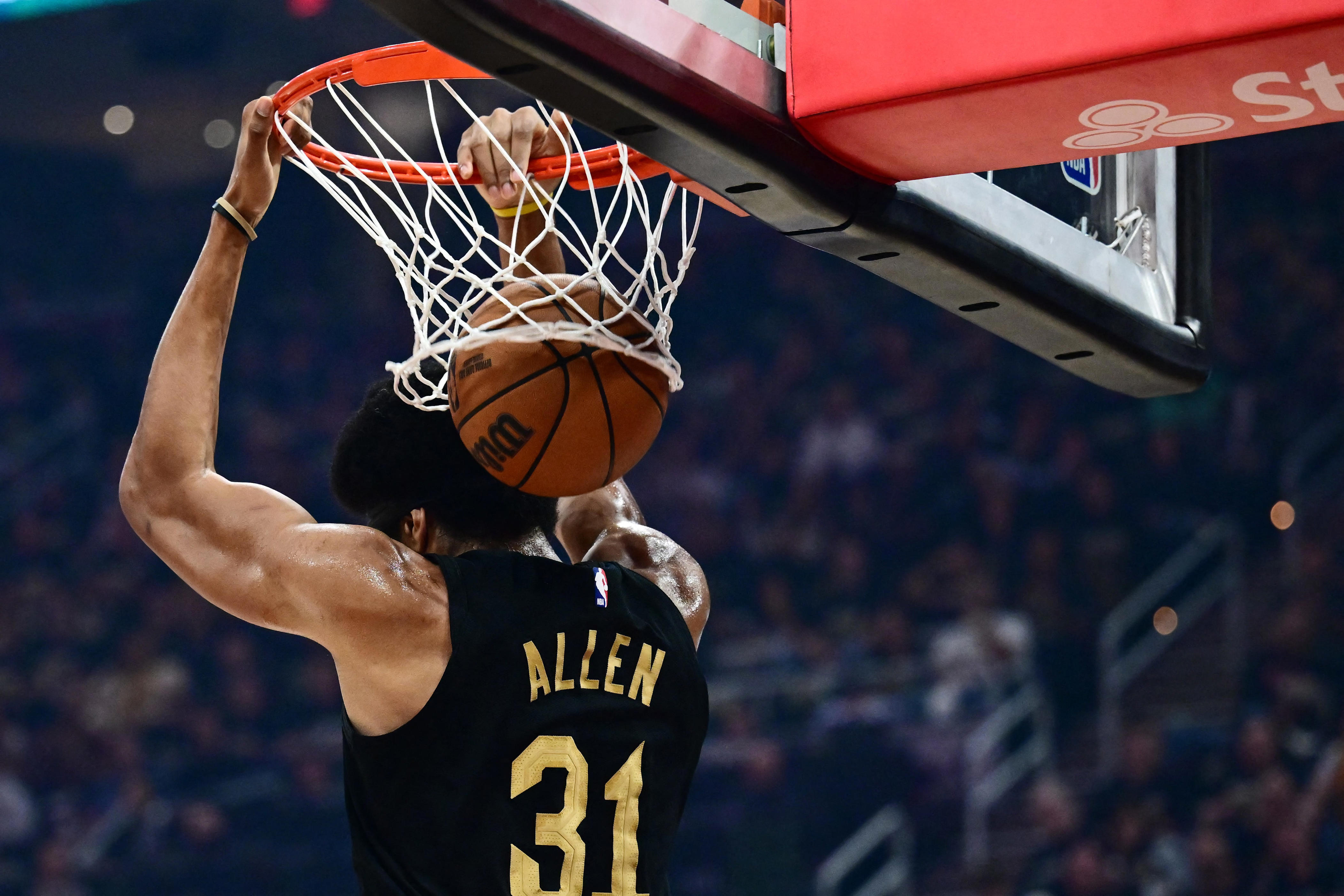 What channel is Cavs-Knicks game on today? What time, TV station, how ...