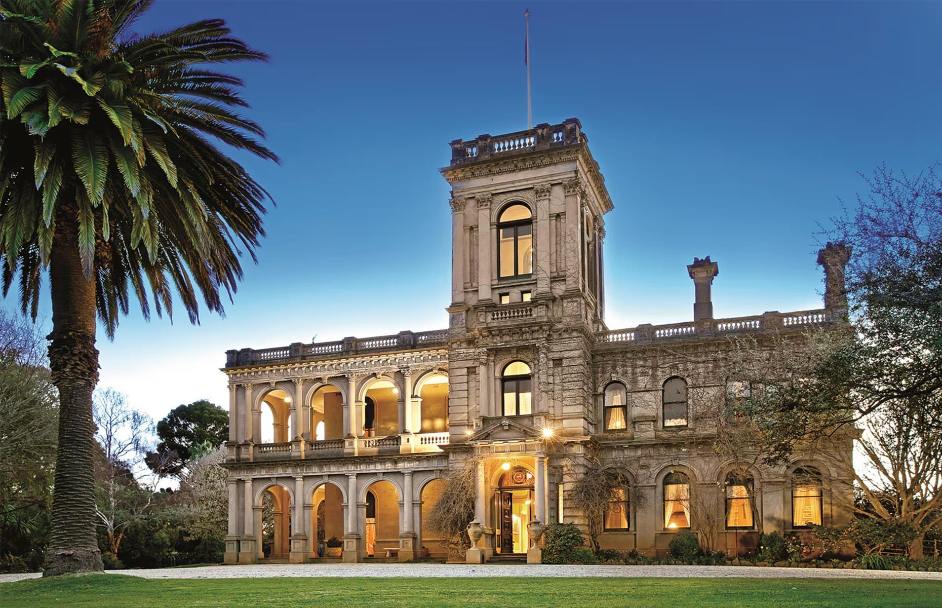 Inside Australia's 13 most beautiful homes