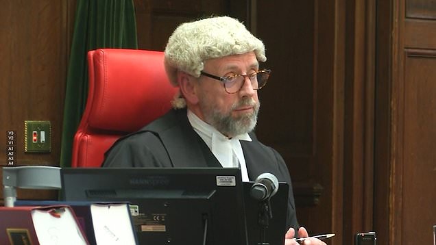 Court of Appeal quashes Peter Sullivan's murder conviction