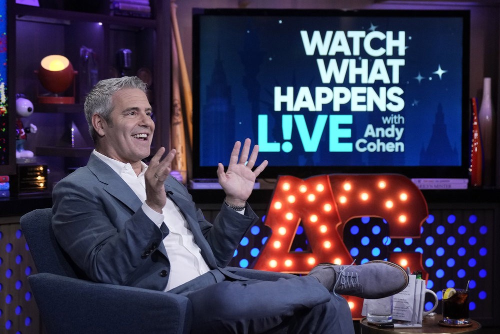 'Real Housewives' Fans: Bravo Finally Announced Rhode Island Is Coming!