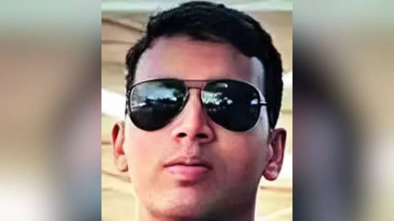 Siwan mourns BSF jawan Rambabu Singh killed in cross-border firing during Operation Sindoor